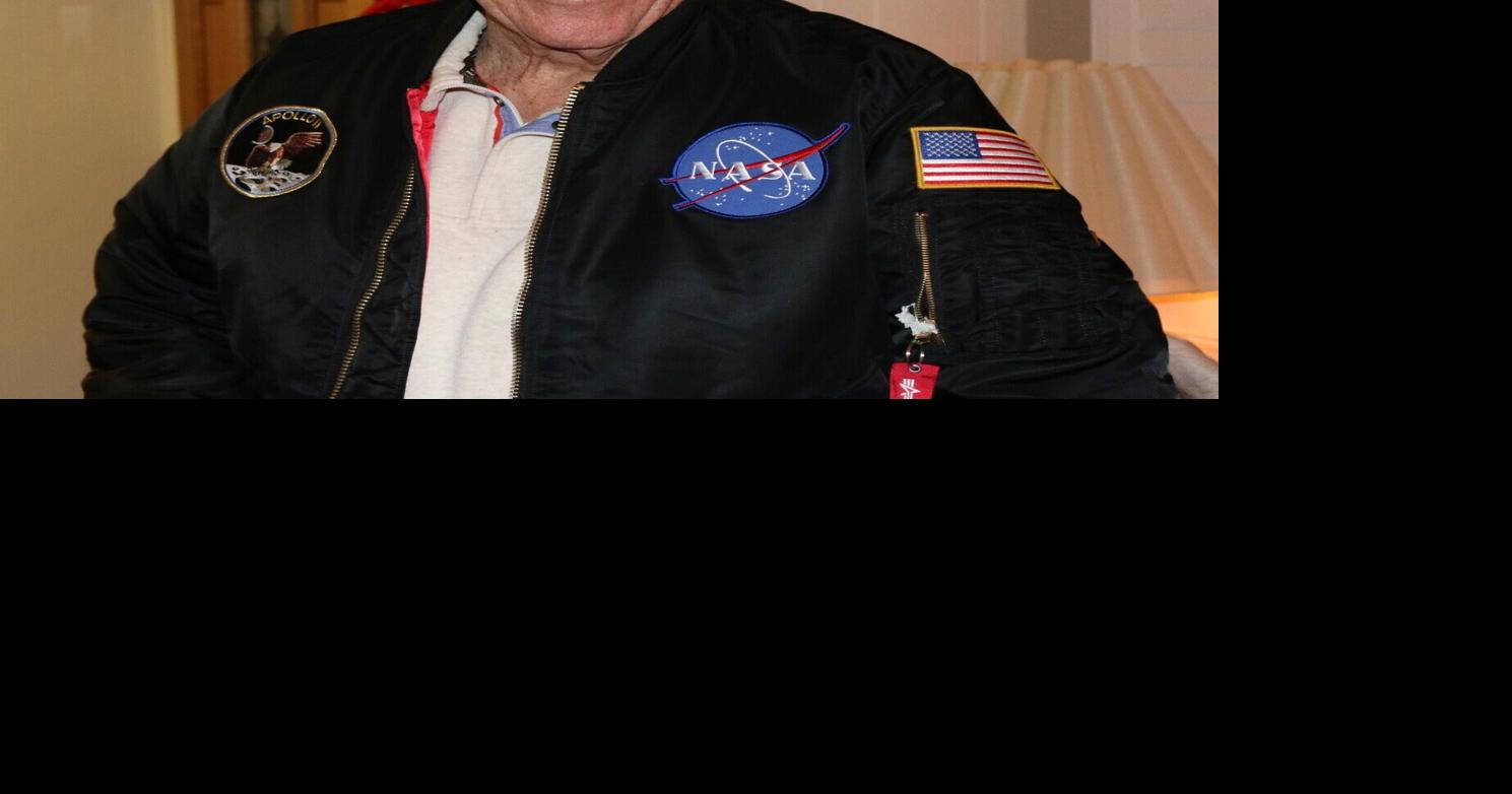David Dodds worked on NASA’s Apollo program | Opinion ...