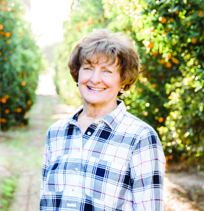 Anne Evelyn Brumett, a proud Redlands graduate | Obituaries ...