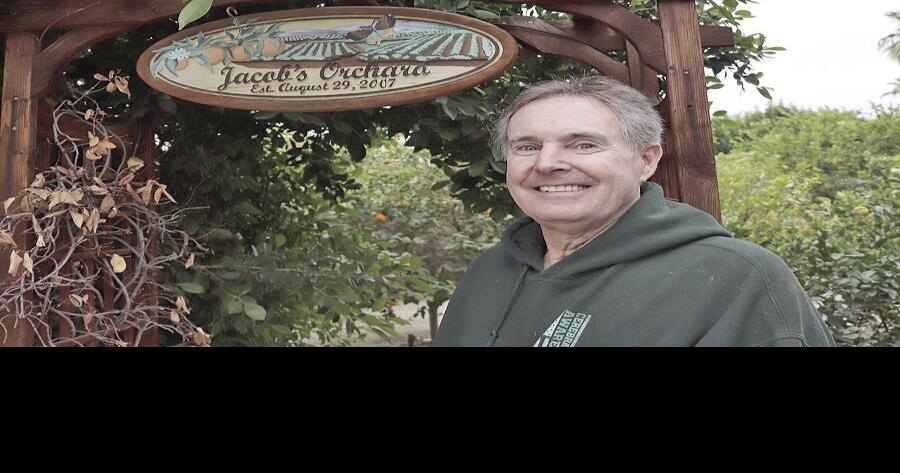 Brian DeRoo’s greatest victory | Sports | redlandscommunitynews.com