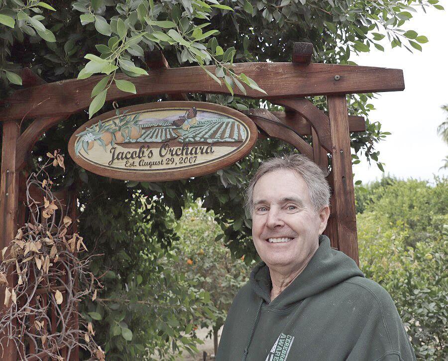 Brian DeRoo’s greatest victory | Sports | redlandscommunitynews.com