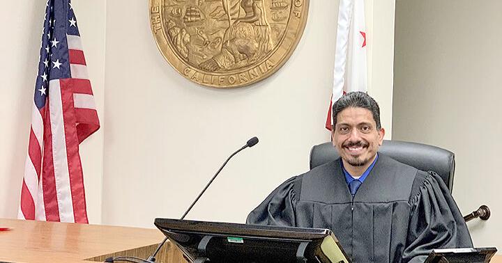 Redlands native appointed as Superior Court judge | Government ...
