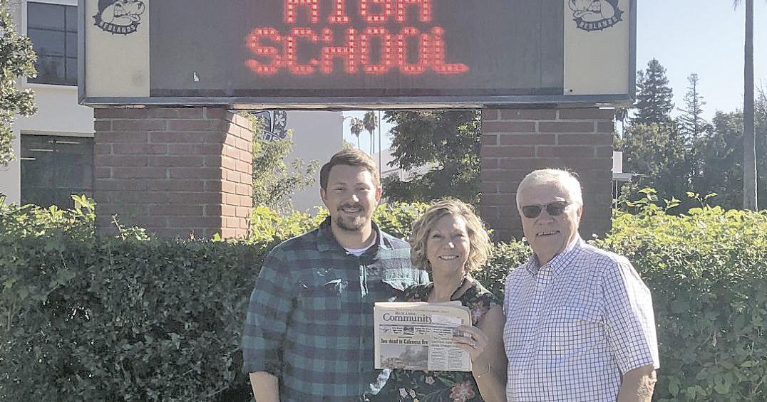 Three generations of RUSD teachers take a very short journey | News ...