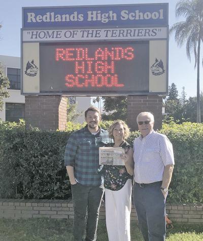 Three generations of RUSD teachers take a very short journey | News ...