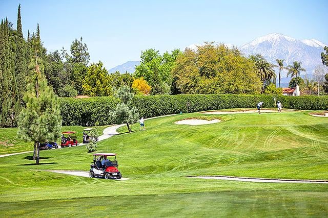 Redlands re-opens trails and parks with some restrictions | Public ...