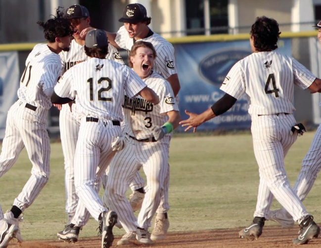 Citrus Valley Blackhawks duo nabs All-Citrus Belt top baseball honors ...