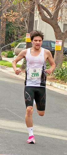 Three records fall in 37th Redlands races as almost 2,200 runners ...