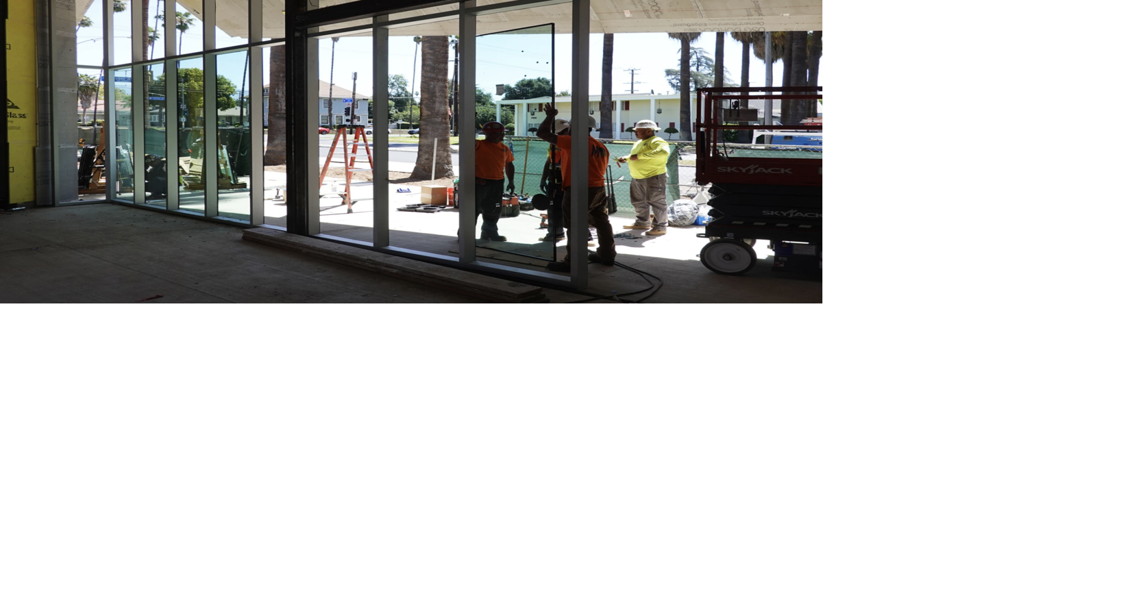 Funding to complete Museum of Redlands comes through | News ...