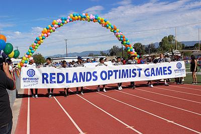 Optimist Club hosts Optimist Games to celebrate students | Sports ...