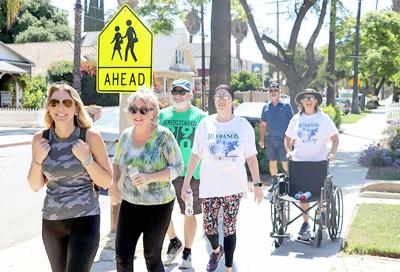Inland Empire runners enjoy ‘A Run Through Redlands’ | News ...