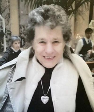 Teacher was a longtime Redlands resident | Obituaries ...