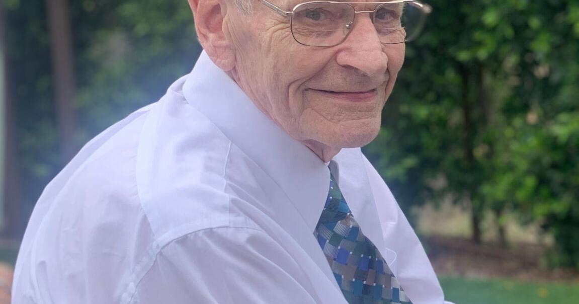 Col. Alvin Berkompas was a local Realtor and Redlands Christian School ...
