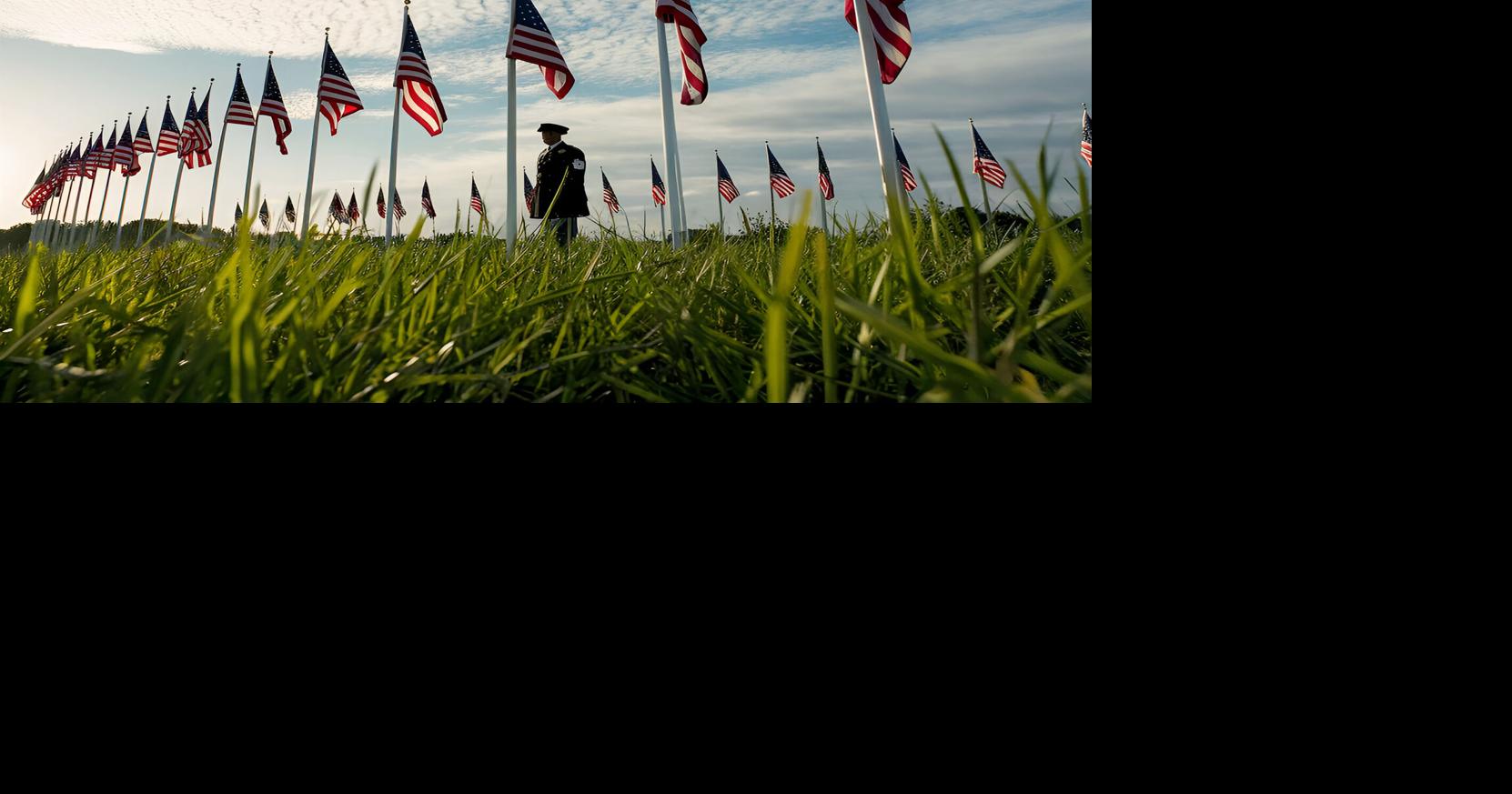 American Legion hosts Veterans Day celebration | News ...