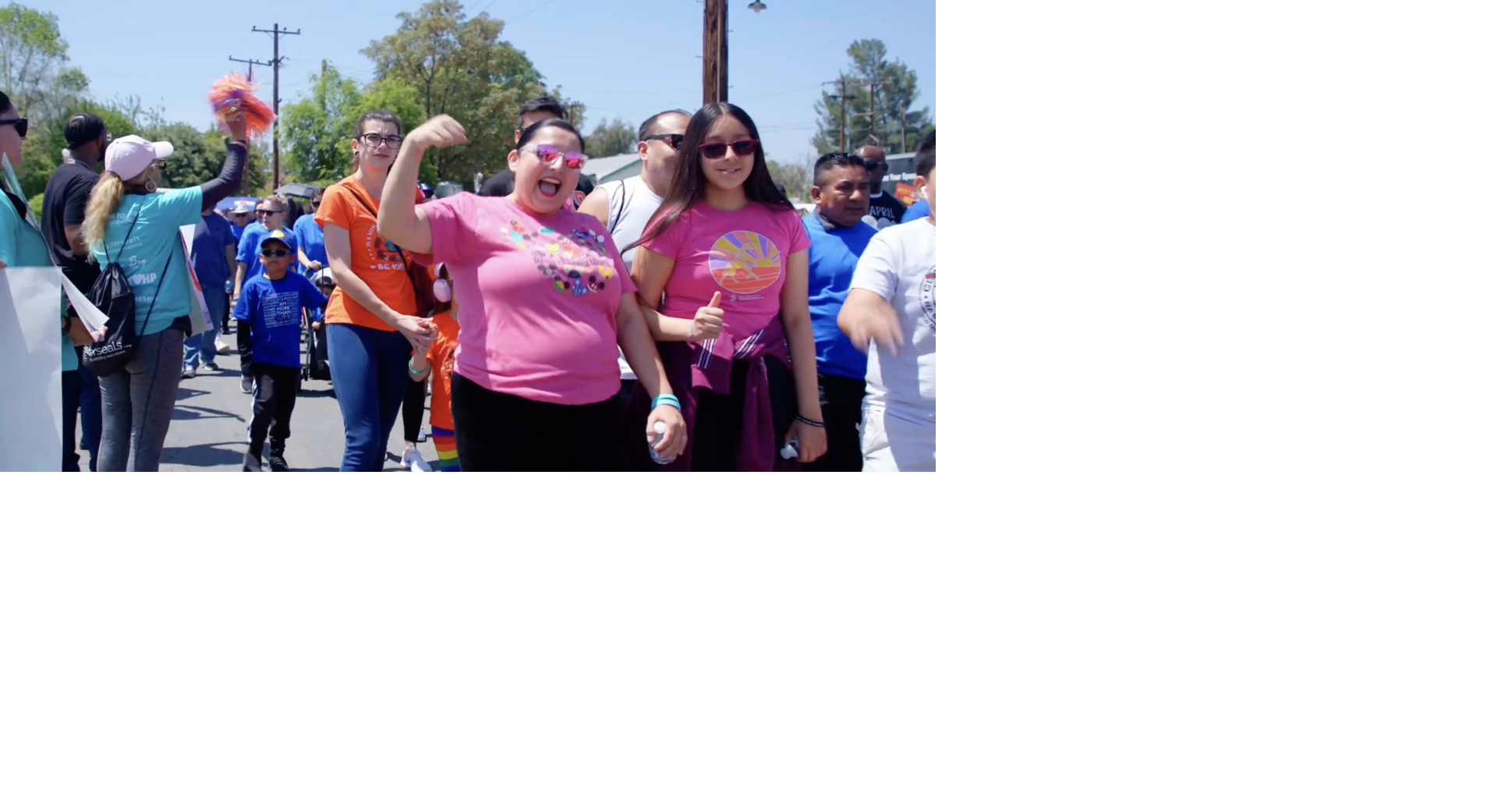 Autism events celebrate acceptance month | News | redlandscommunitynews.com