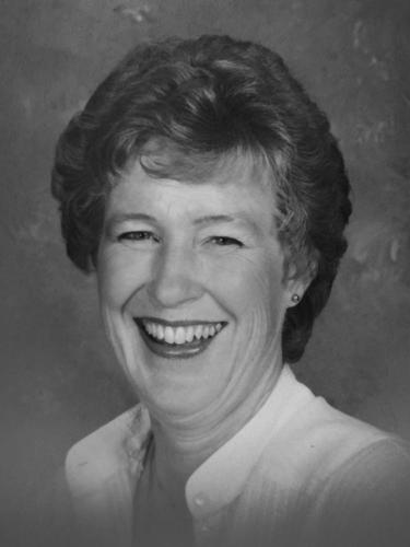 Ann Skoog was a chartering member of Town & Gown, ran Paper Partners ...
