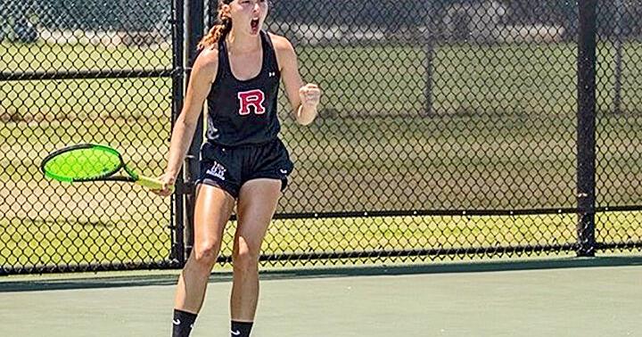 Bolock a winner in love and tennis | Sports | redlandscommunitynews.com