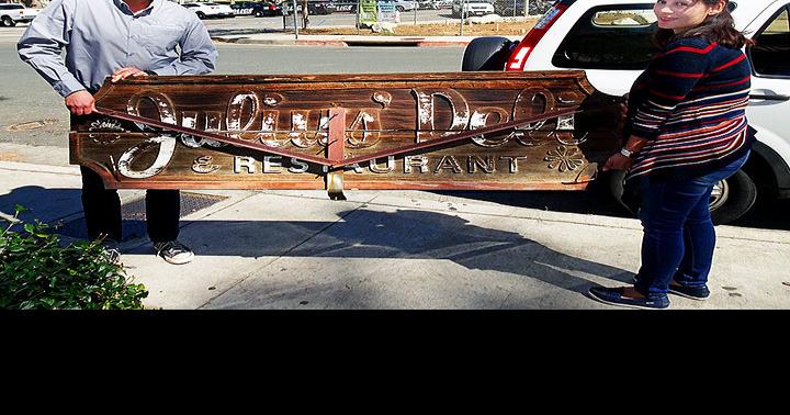 The Museum of Redlands takes interest in saving historic signs from ...