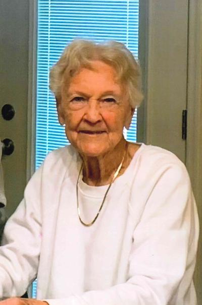 Helen Marie Sauvage owned Her Highness Dress Shop | Obituaries ...