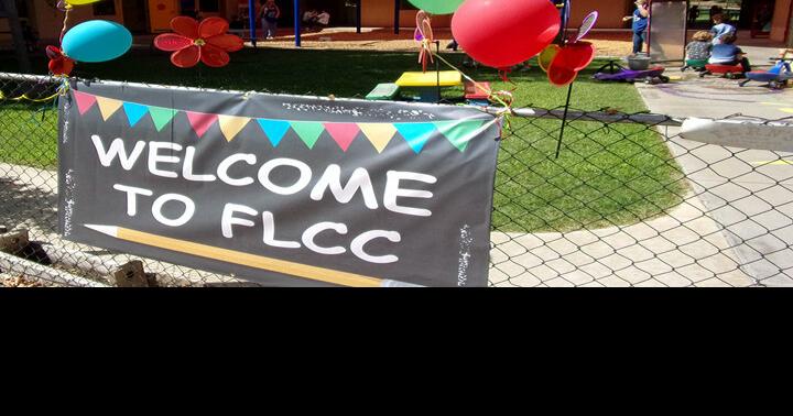 First Lutheran preschool making plans to reopen | Announcements ...