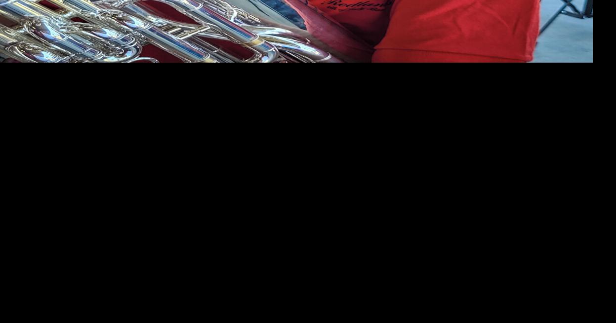 Practices come down to one big finale for Fourth of July Band | Arts ...