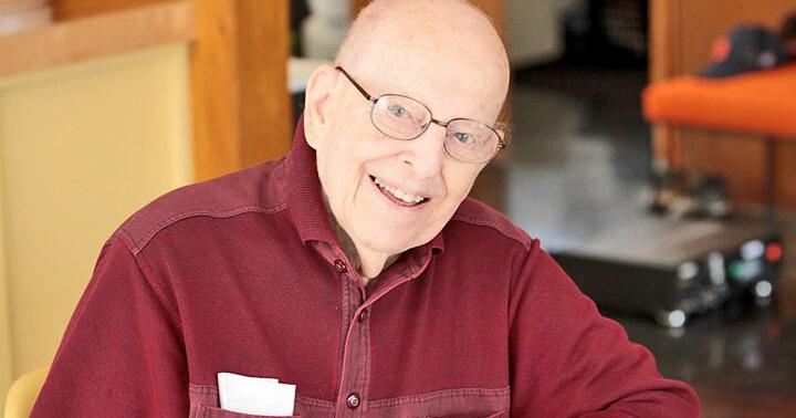 Renowned Redlands architect Clare Henry Day dies at age 102 | History ...