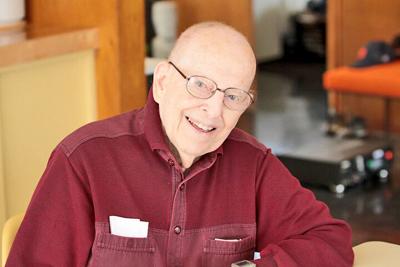 Renowned Redlands architect Clare Henry Day dies at age 102 | History ...