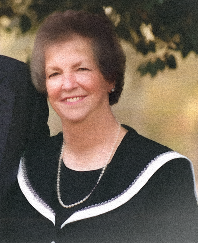 School teacher Patricia J. Westerfield was a Kimberly Crest docent, den ...