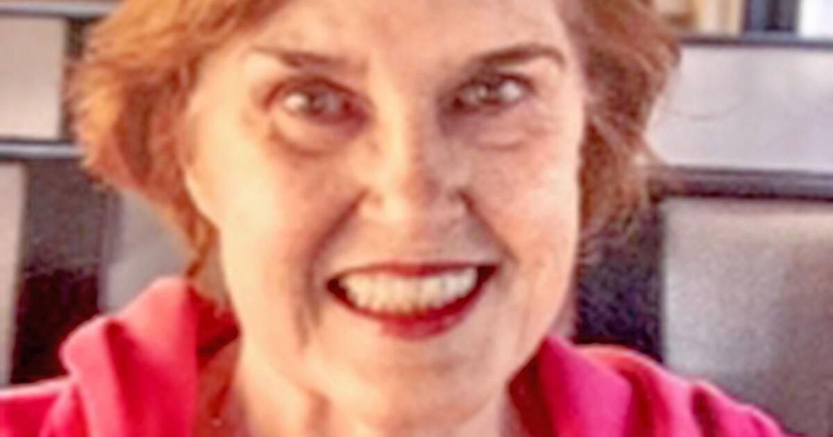 Redlands resident of 60 years was an avid reader | Obituaries ...