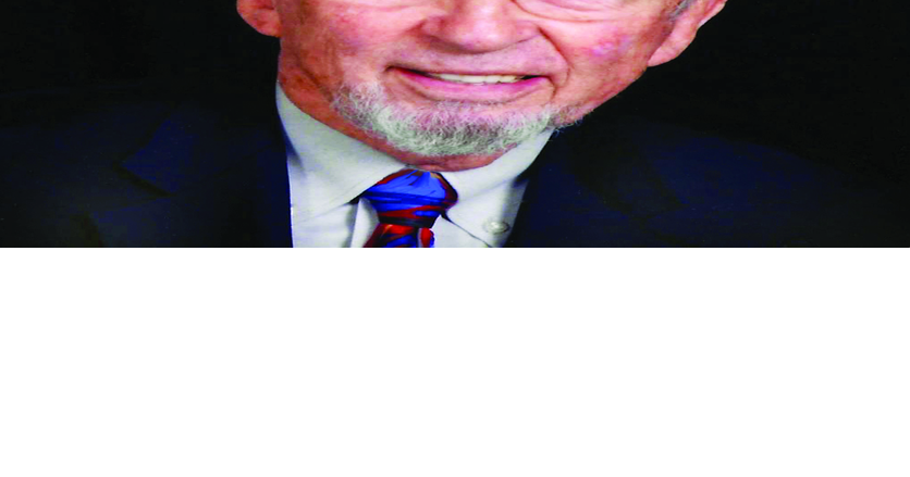 Ridgecrest college founder, from Redlands, honored on golden ...