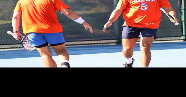 Redlands High grad Comadena an All-American | Sports ...