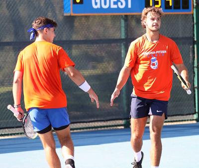 Redlands High grad Comadena an All-American | Sports | redlandscommunitynews.com