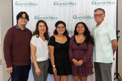 Crafton Hills College awards $250K in scholarships | Education ...