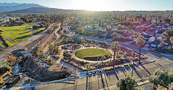 Engineering team has been helping Redlands for 32 years | Business ...