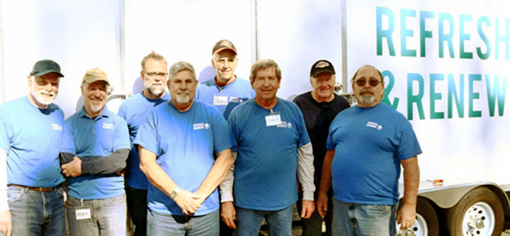 Refresh & Renew seeks new venue to help homeless | Religion ...