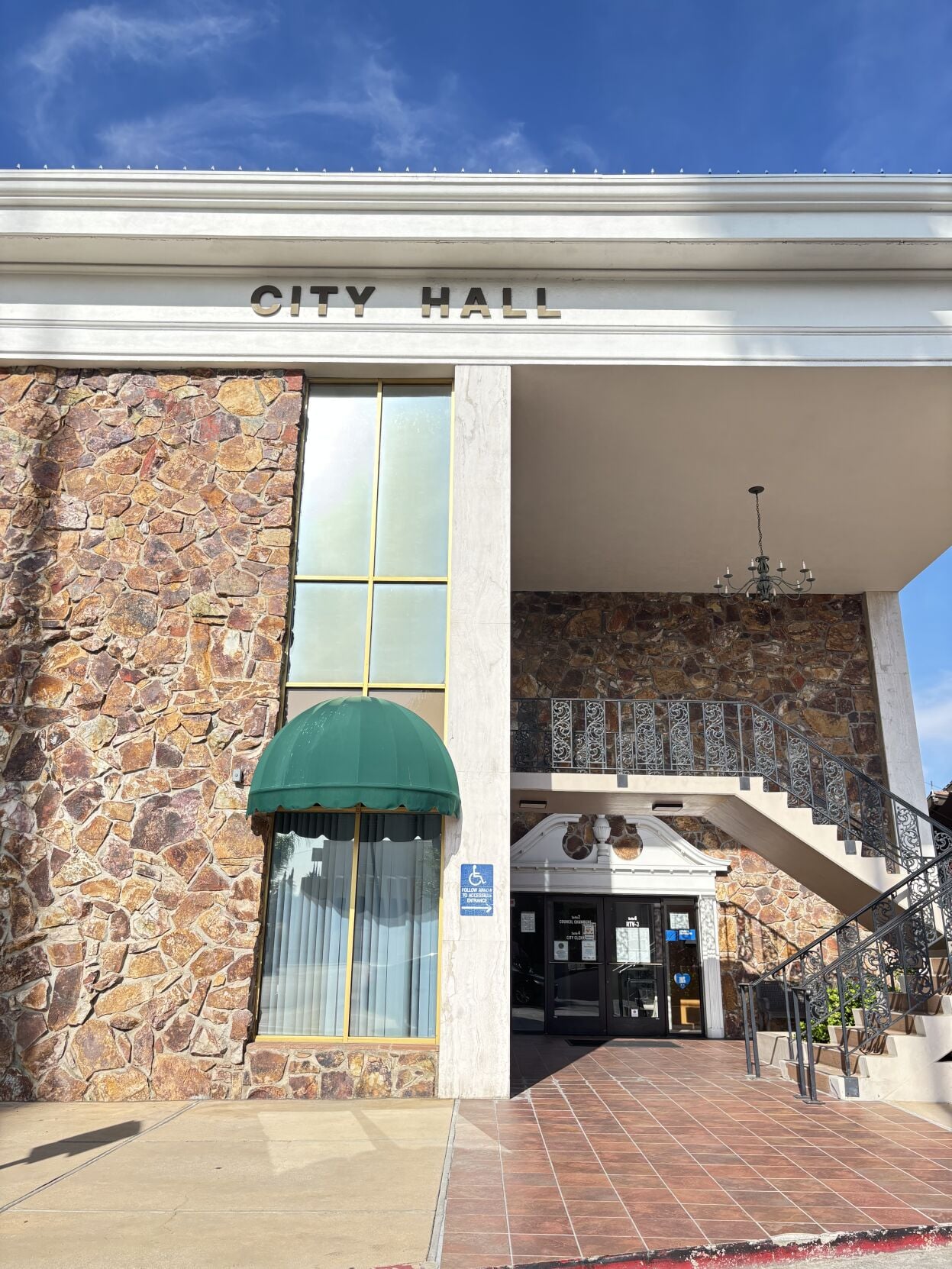 City council approves new citywide plumbing agreement | News ...