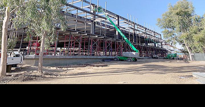 Esri expansion continues | News | redlandscommunitynews.com