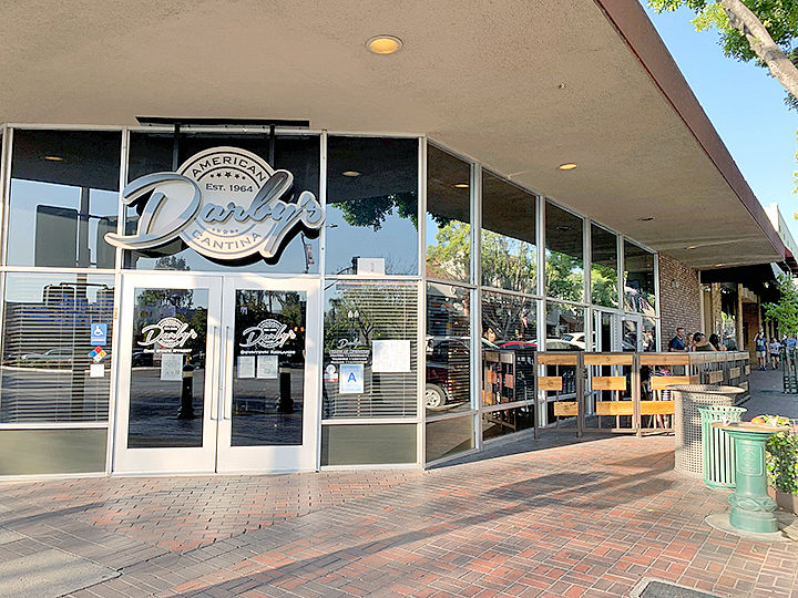 Redlands restaurants open to the public again ...