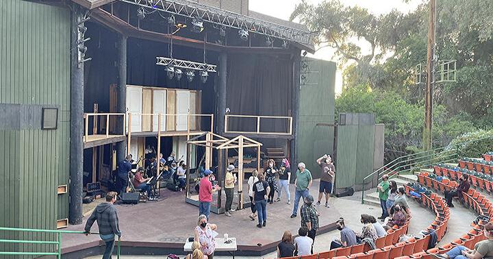 Redlands Theatre Festival launches 50th season | Arts & Entertainment ...