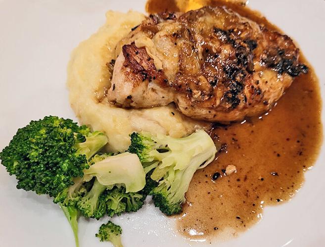 Citrone now ensconced in a more visible location | Arts & Entertainment ...