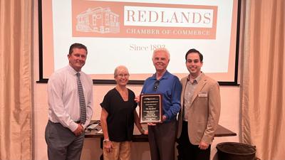 Conservancy celebrates Adaptive Reuse Award winner | News ...