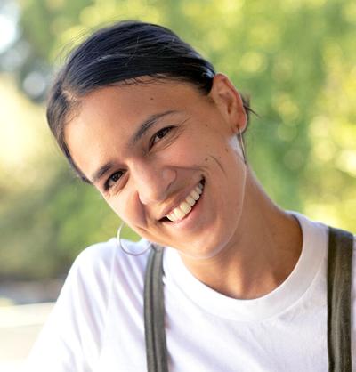 Jenna Lowery is eager to serve District 4 | Government & Politics ...