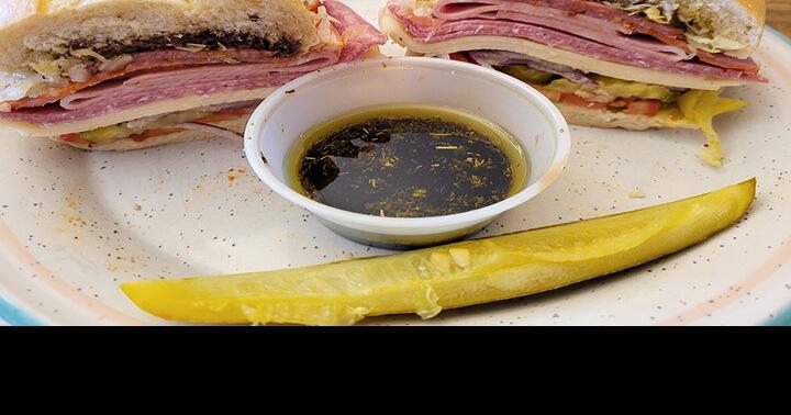 Saverino’s Italian Deli & Market, among the best in the west | Arts ...