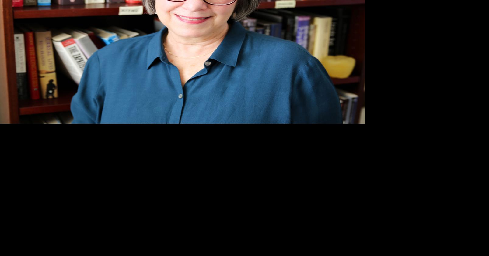 ‘Harriet the Spy’ author to speak to library Friends | News ...