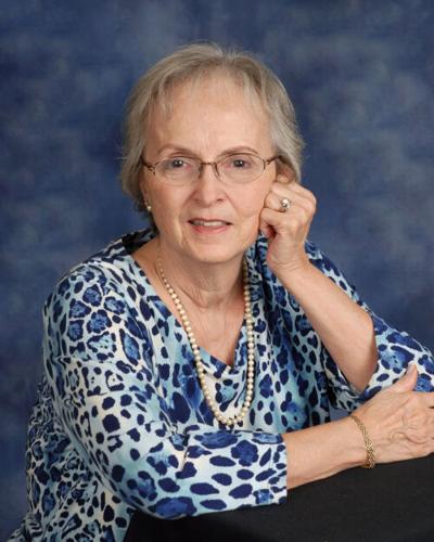 Anne Brun was a U of R office administrator | Opinion ...