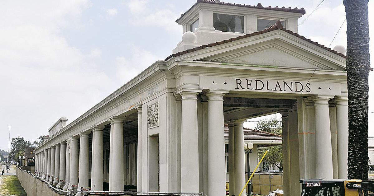 A great debate about the future of Redlands | News ...