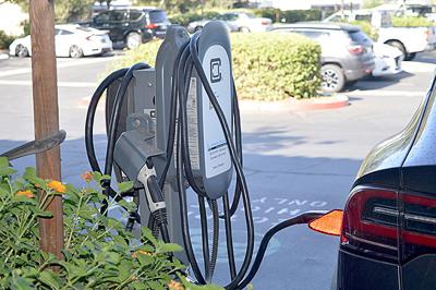 Get ready for a major shift toward electric vehicles | Government ...