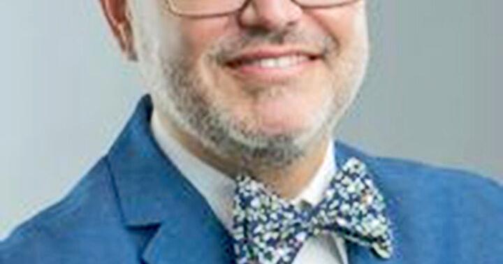 Two candidates running to represent Redlands on Community College board ...