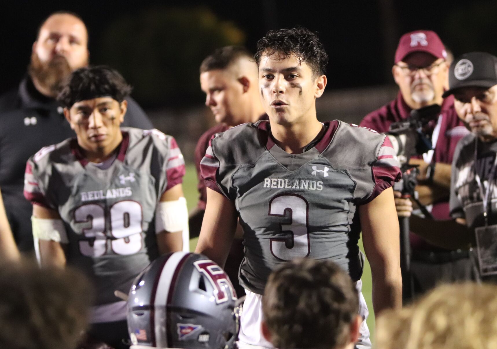 Bulldogs suffer gut-wrenching defeat | Sports | redlandscommunitynews.com