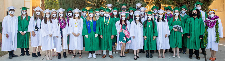 Grove High School graduates 31 students | | redlandscommunitynews.com