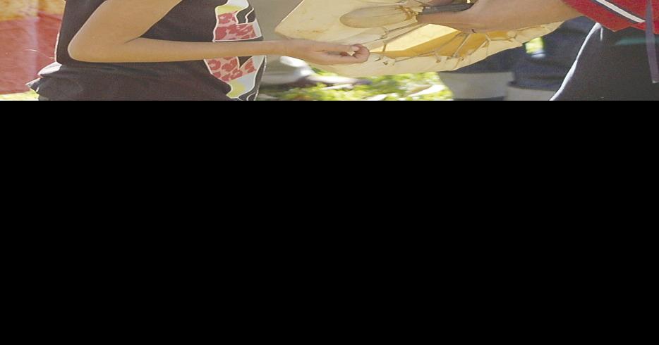 Trinity Episcopal to hold annual worship service for Native Americans ...