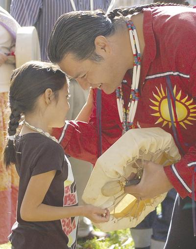 Trinity Episcopal to hold annual worship service for Native Americans ...